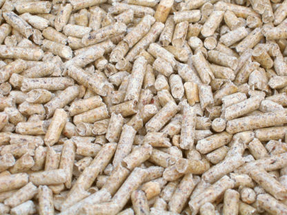 The Pellet Guy - Quakertown Wood Pellets for Sale and Delivery